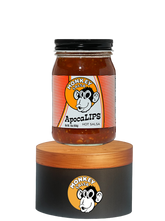 Monkey Salsa & Jams | The Best Salsa Ever