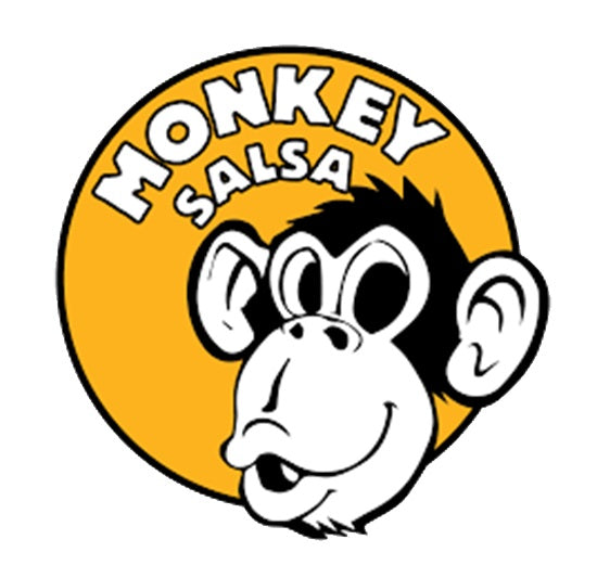 Monkey Salsa & Jams | The Best Salsa Ever