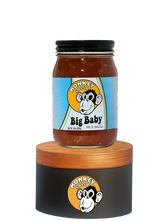 Monkey Salsa & Jams | The Best Salsa Ever