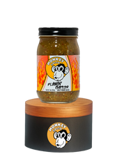 Monkey Salsa & Jams | The Best Salsa Ever