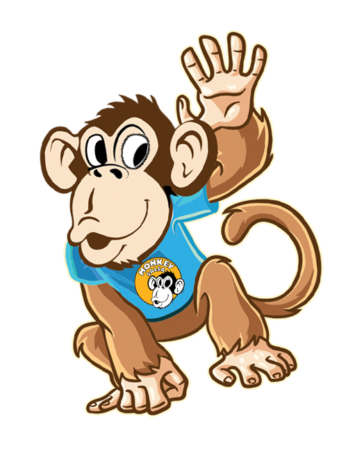 Our Story – Monkey Salsa & Jams