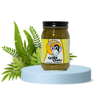 Monkey Salsa & Jams